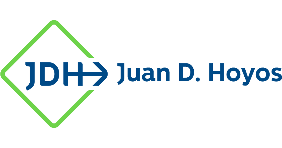 Tratamiento de datos – JDH Institucional
